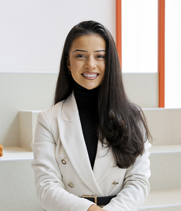 Meet Our Team | DMG Workplace