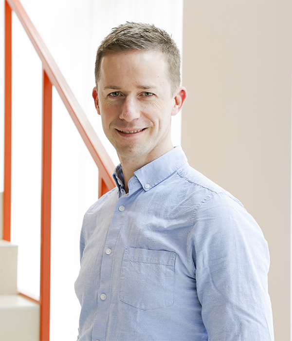 Meet Our Team | DMG Workplace