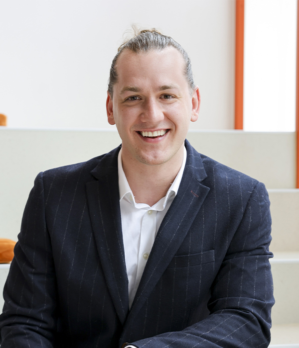 Meet Our Team | DMG Workplace