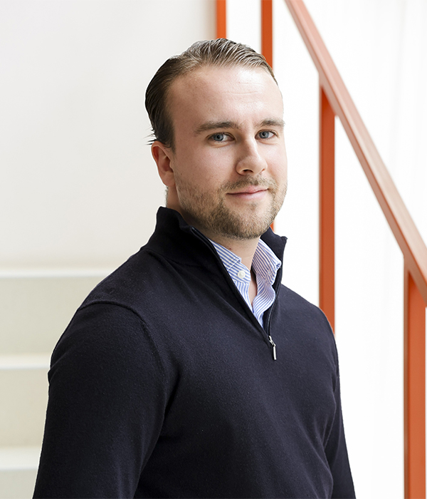 Meet Our Team | DMG Workplace