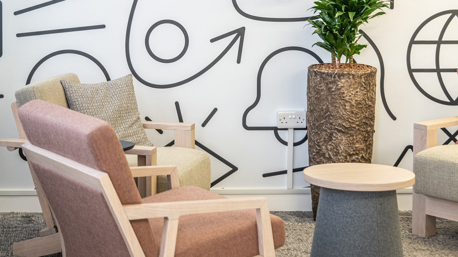 How to design your start-up office to impress - DMG Workplace