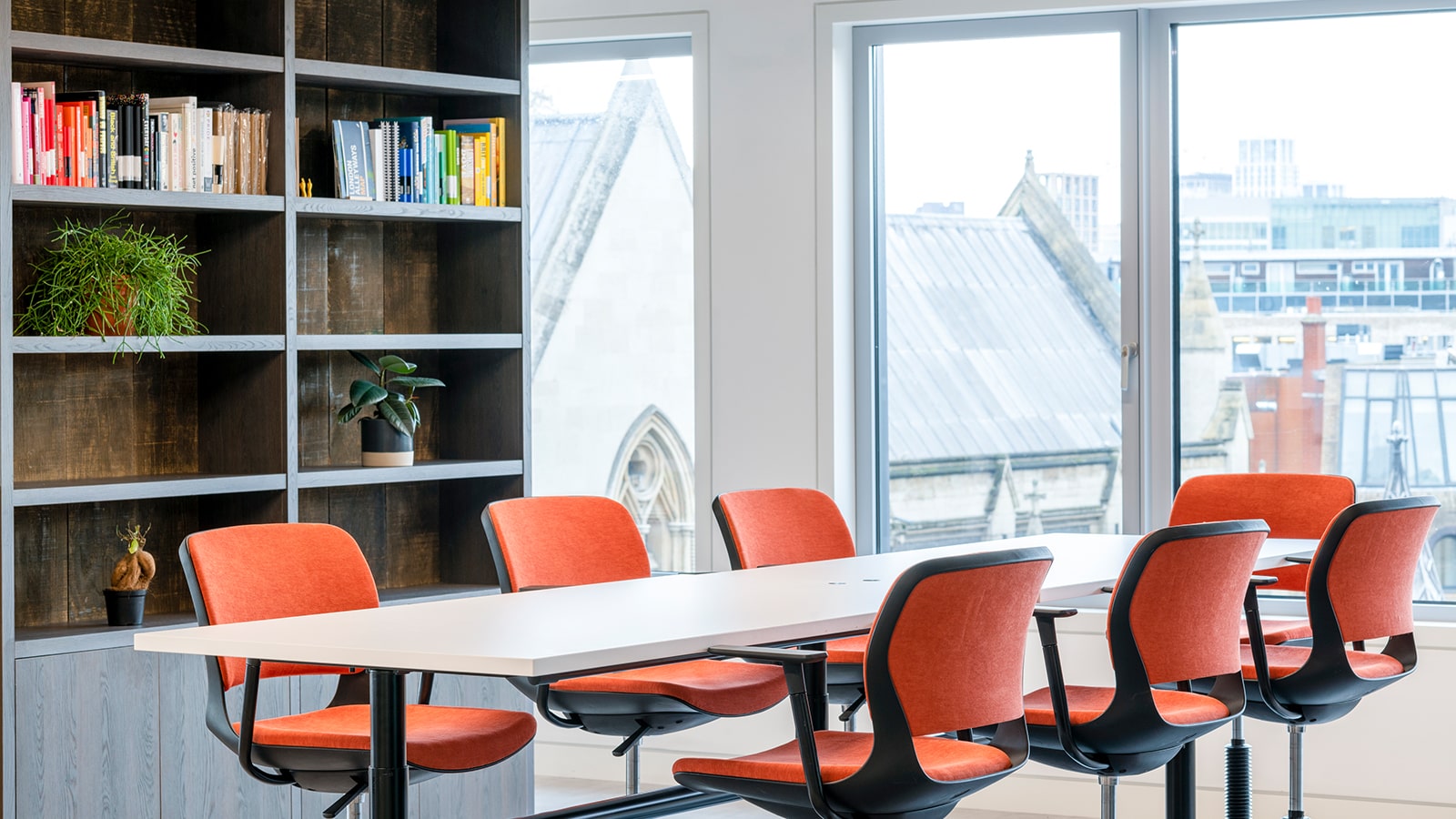 Office fit out trends to consider. - DMG Workplace